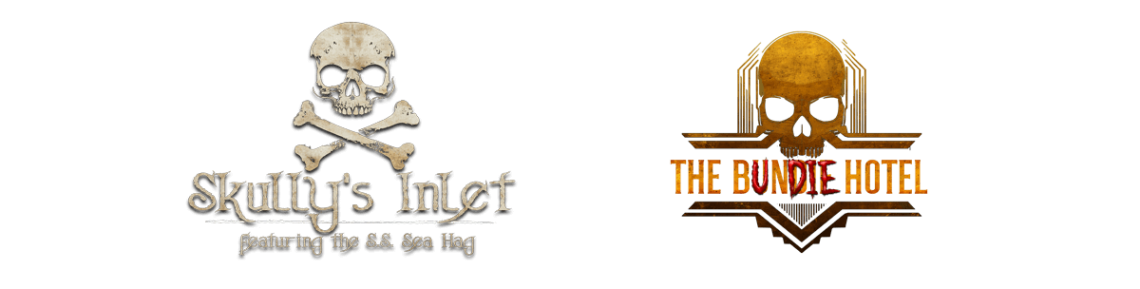 Darkside Haunted Estates in Middlesex North Carolina