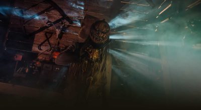 Tickets | Darkside Haunted Estates